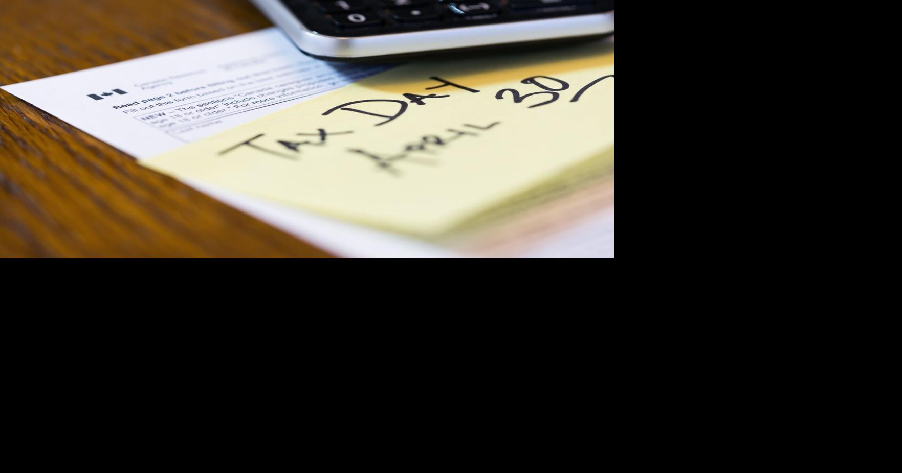 Canada tax guide 2026: Tax filing and payment deadline