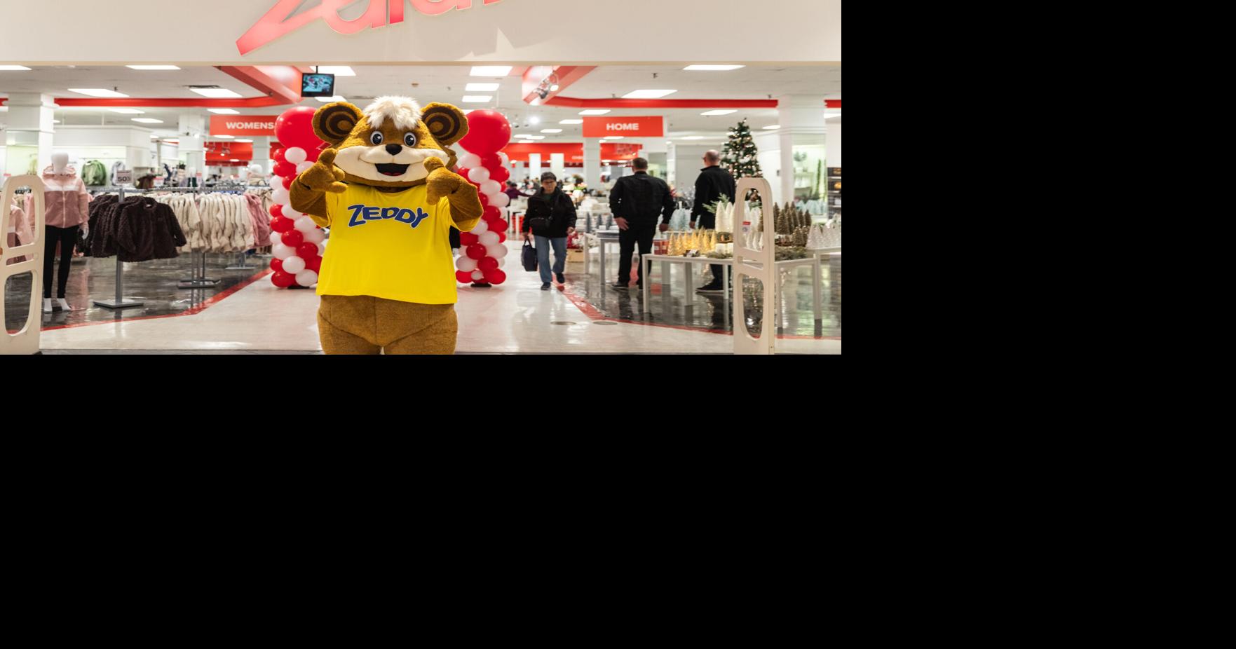 Zellers 3.0: Retailer Plans Canadian Expansion for 2026