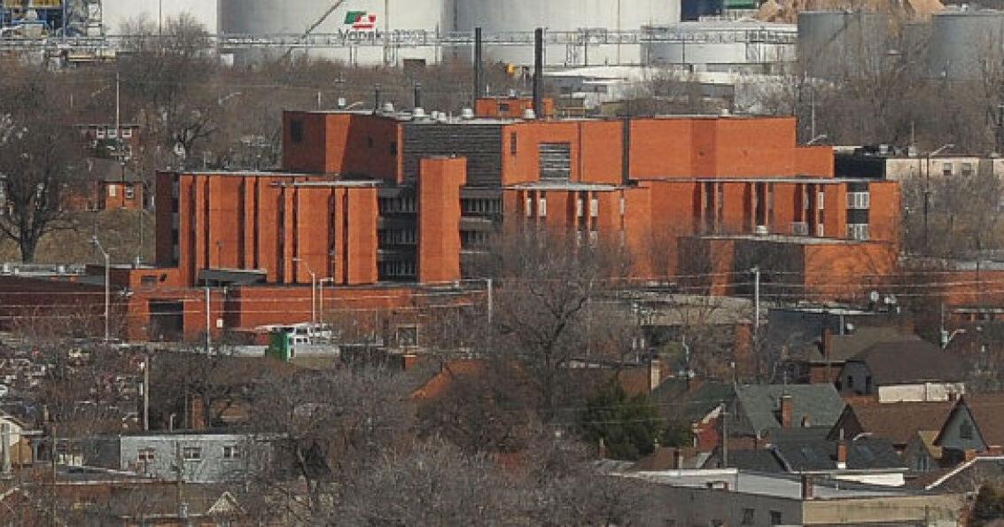 Barton Jail inmate charged with attempted murder in cellmate beating