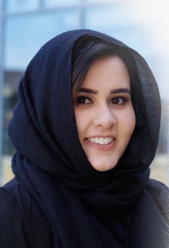 Meet your Mississauga wards 3&4 English public trustee candidate: Naila ...