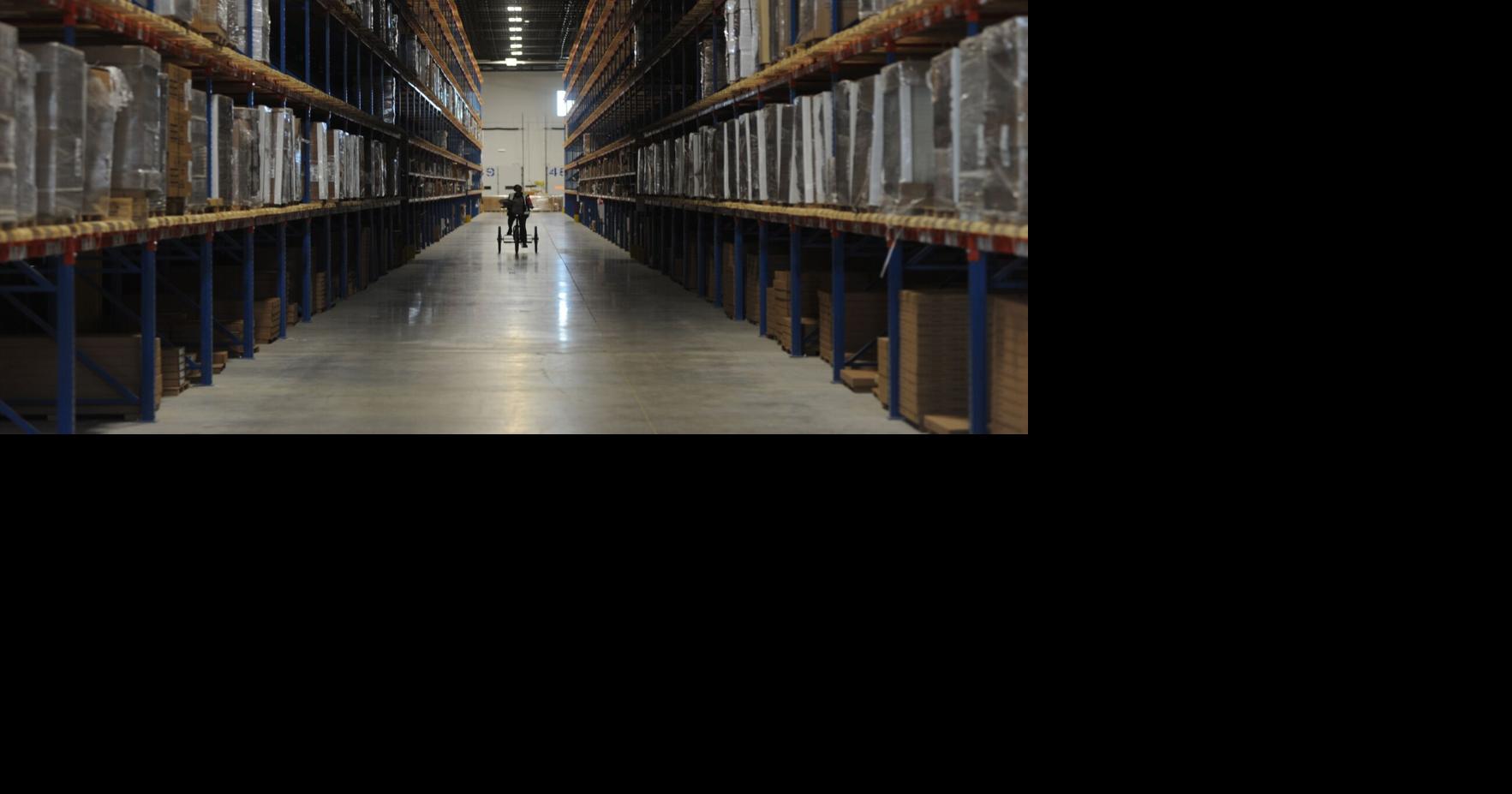 IKEA looking to fill positions at new Mississauga distribution centre