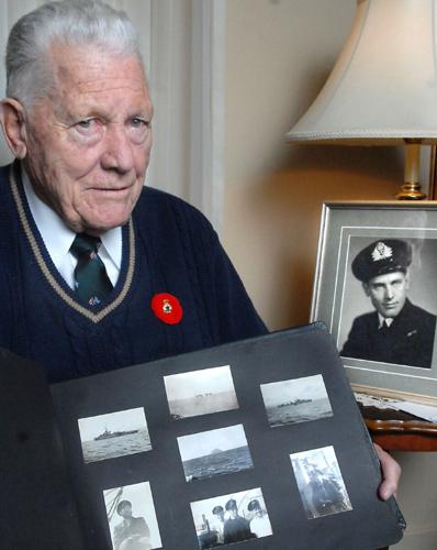 John Eccles remembered as enduring ‘force’ on University of Guelph campus