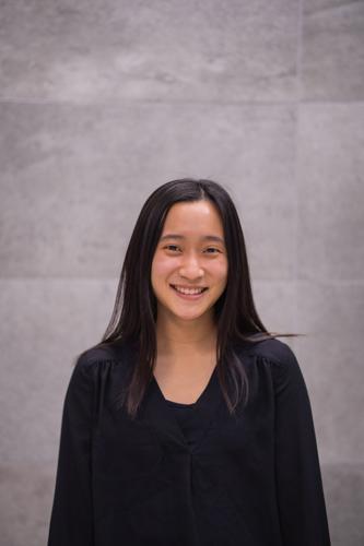 MEET THE CANDIDATE: Michelle Angkasa, Green Party, Mississauga-Erin Mills