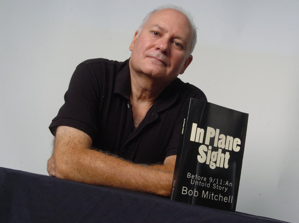 Hijacker spent years on the run