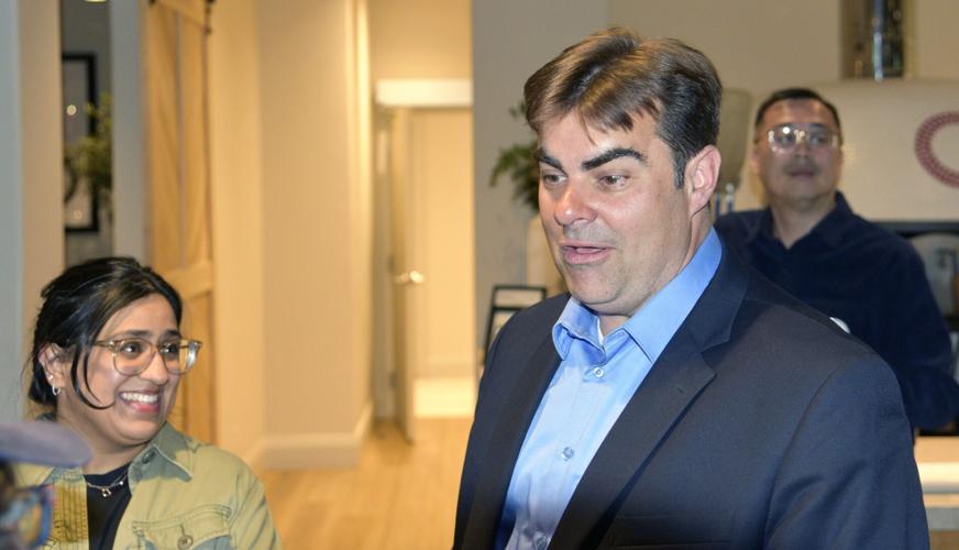 Liberal Charles Sousa re-elected in Mississauga-Lakeshore