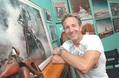 Meet Mississauga's other Hurricane