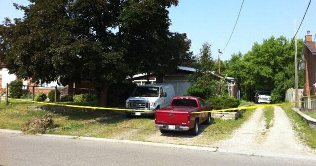 Jury finds dispute over money, rent turned to murder in Malton