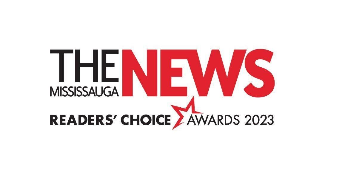 Mississauga News Readers’ Choice Awards nominations now open