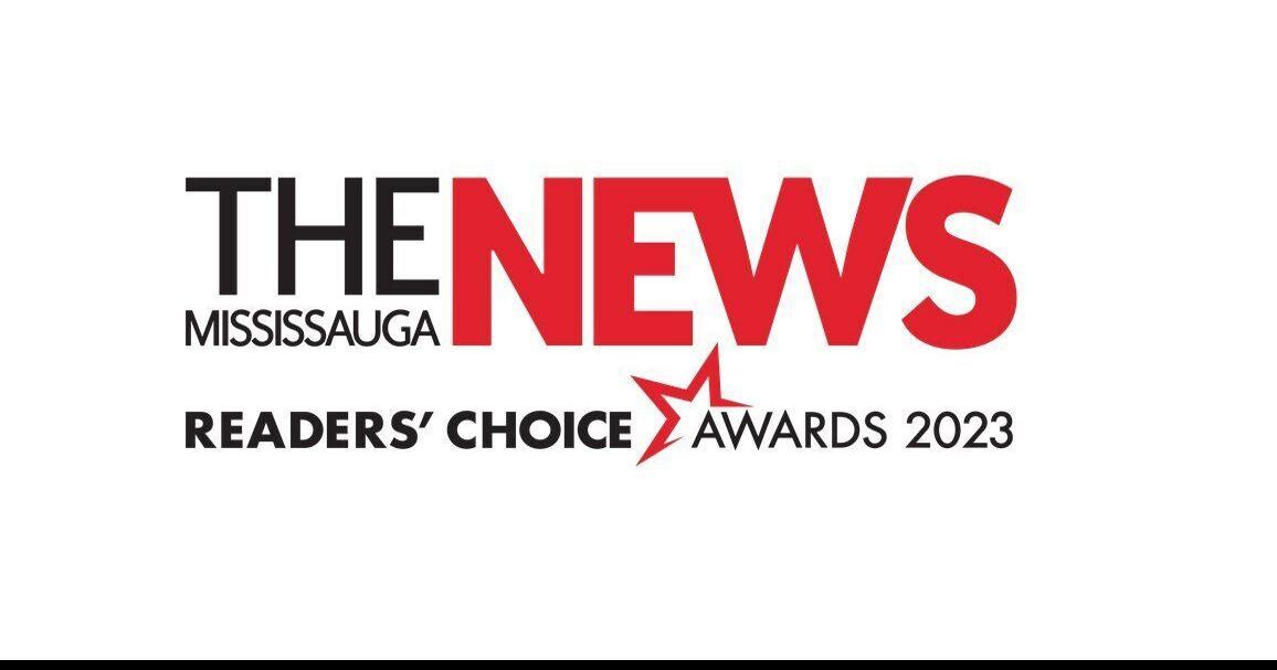 Mississauga News Readers’ Choice Awards nominations now open