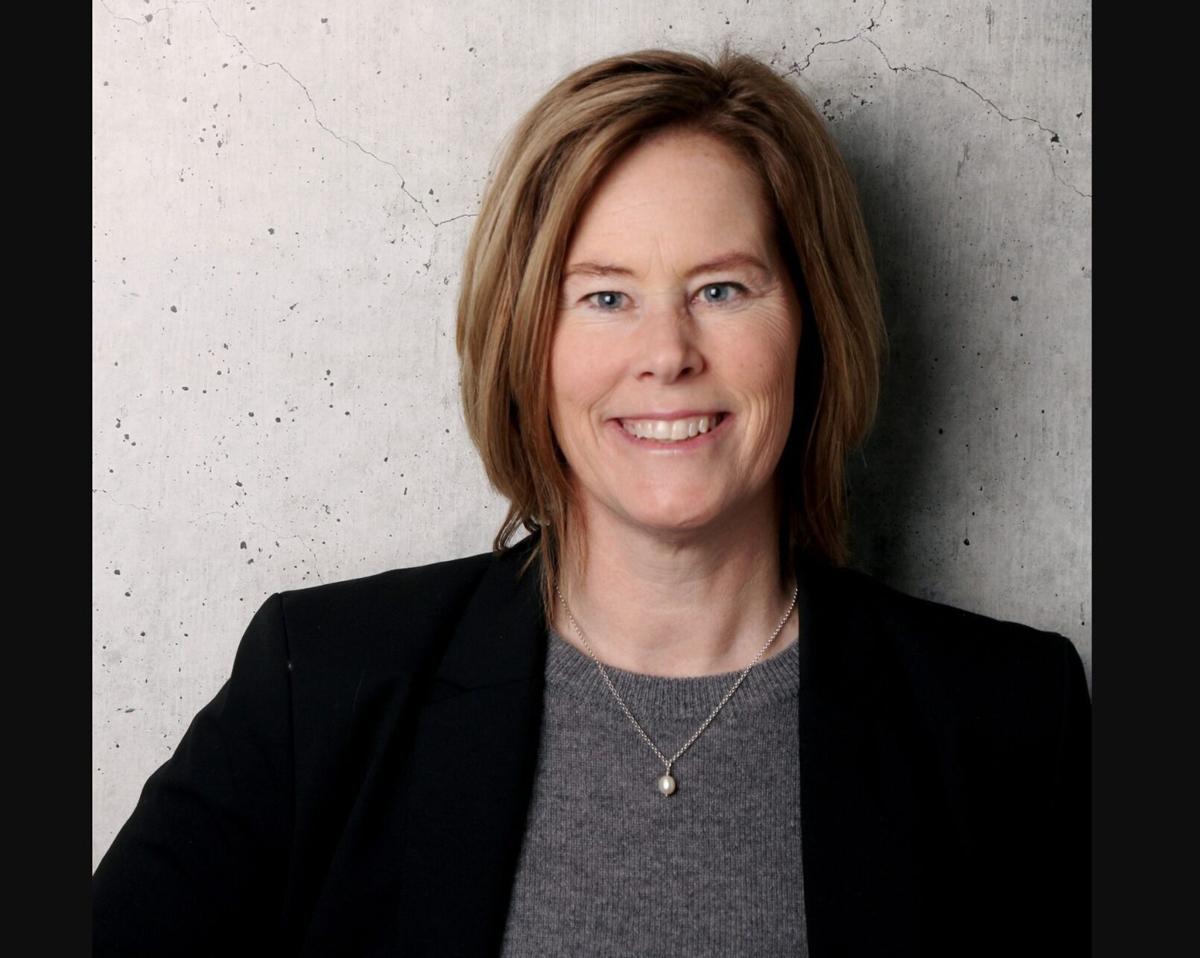 Parrish announces change to senior Mississauga leadership