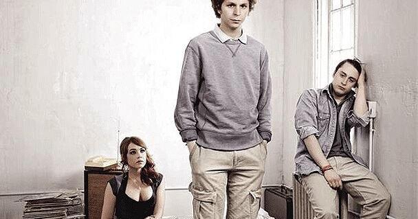 Michael Cera makes Broadway debut