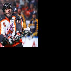 Lacrosse icon John Tavares going into Mississauga Sports Hall of Fame