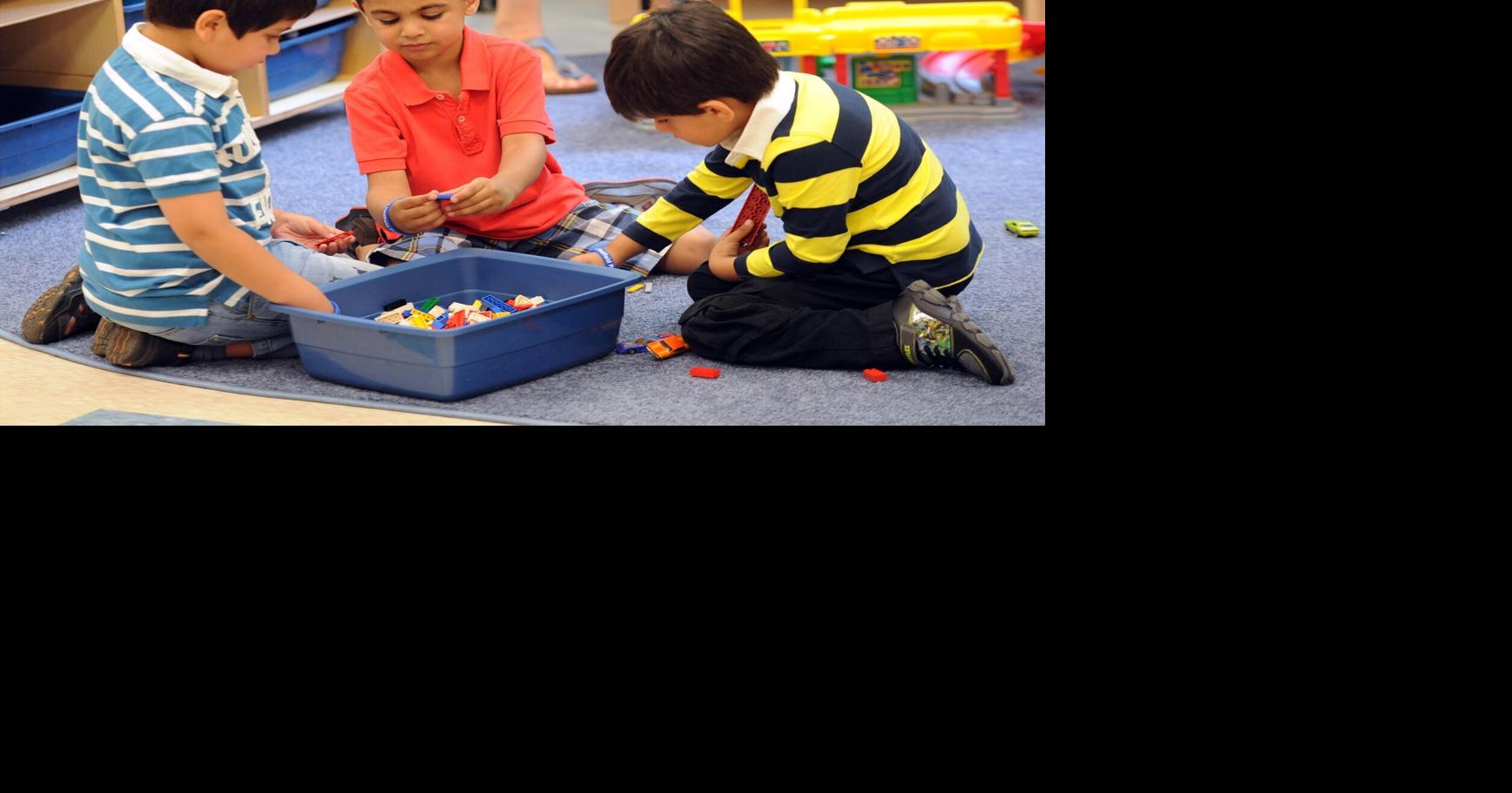 Retired elementary teacher says some students 'demoralized by math'