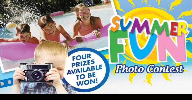 Mississauga.com’s Summer Fun photo contest