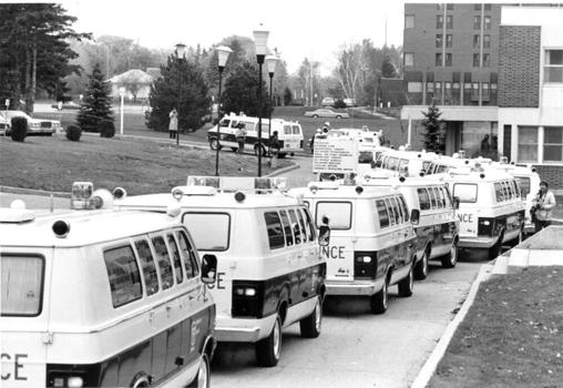 Mississauga Miracle: 10 things you didn't know about 1979 Mississauga ...