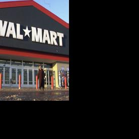 Wal-Mart extends Easter hours