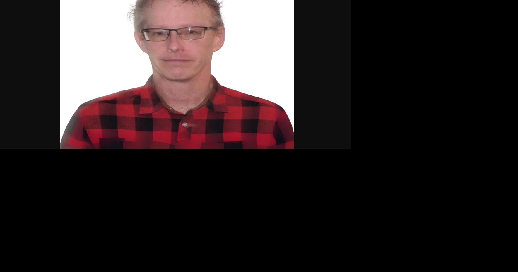 Kevin Peck New Blue Party Mississauga Cooksville candidate