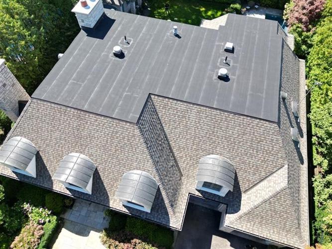 Nailed It Roofing: GTA’s diamond standard in excellence
