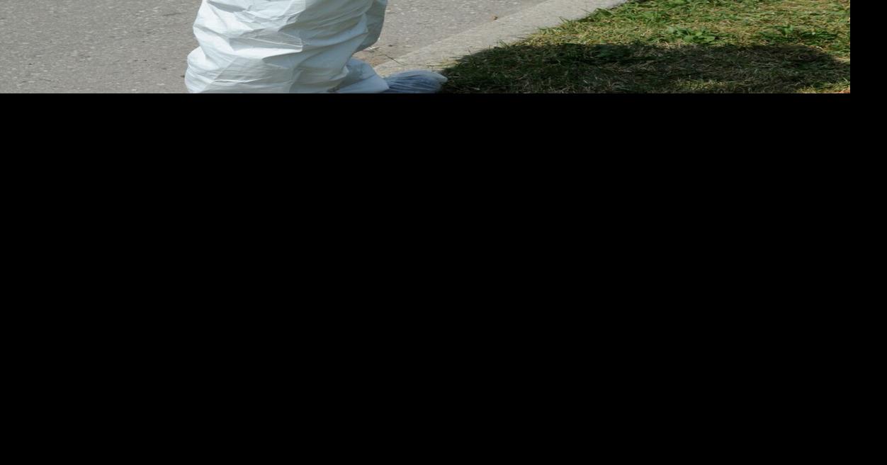 Accused killer denies having a role in Malton murder