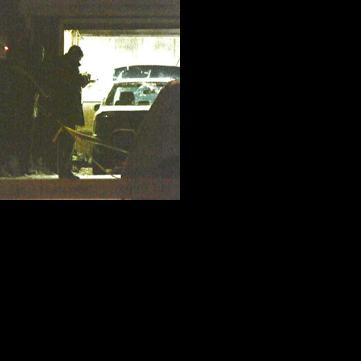 Suspect charged in Malton murder