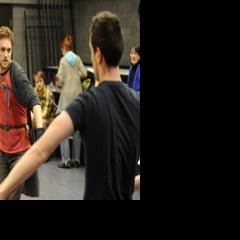 Theatre Erindale gets new digs