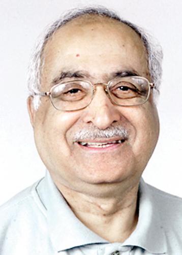 Qamar appointed citizenship judge