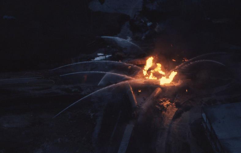 Mississauga Miracle: 10 things you didn't know about 1979 Mississauga ...