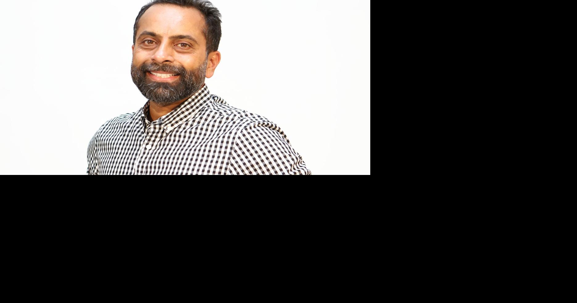 Meet your Mississauga Ward 11 councillor candidate: Imran Hasan