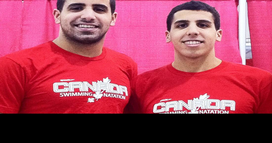 Abdel Khalik brothers qualify for World Championships