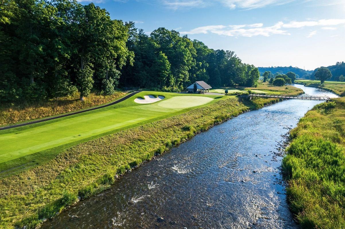 Historic Mississauga golf club hosting LPGA tour stop this week