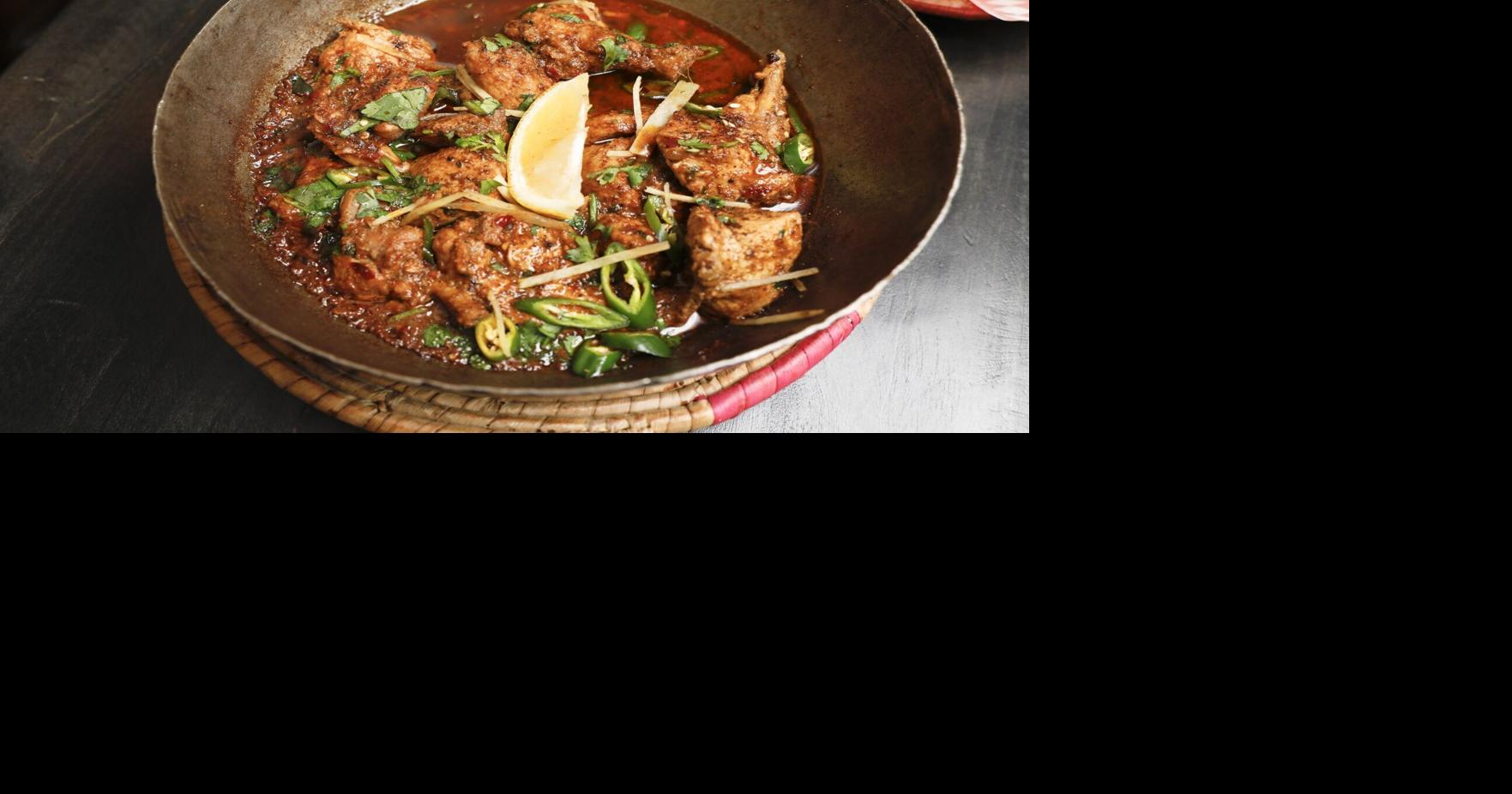 'We eat for entertainment': Karahi Boys brings Pakistani food culture ...