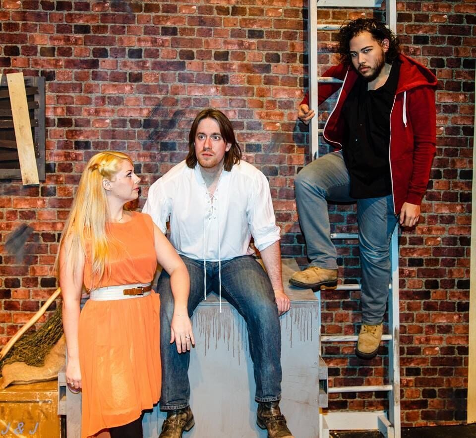 Jesus Christ Superstar comes to Meadowvale Theatre