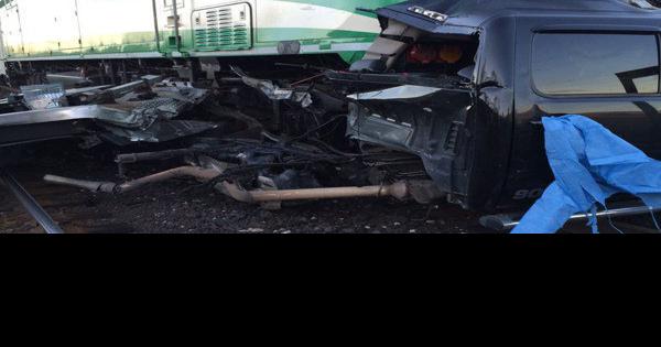 Peel cops take to railway crossings, one week after fatal GO Train crash