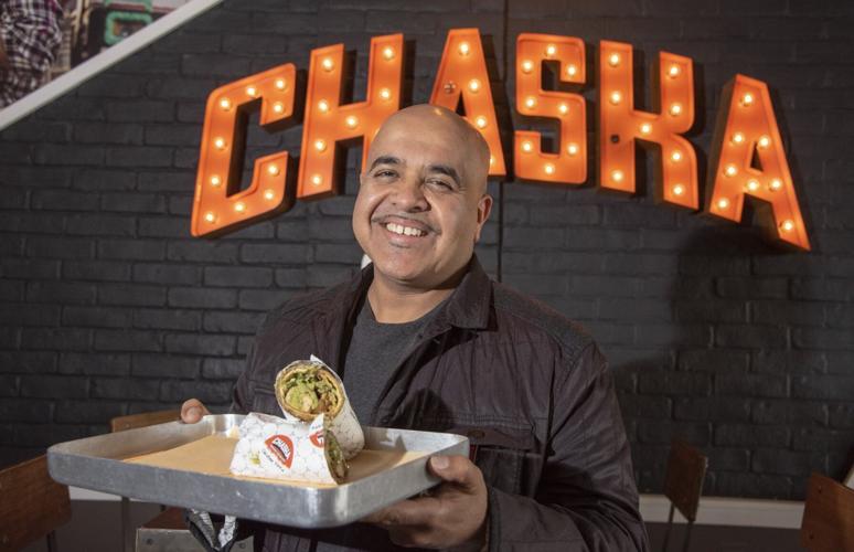 Chaska cooks up fresh, genuine Indian street food in Mississauga