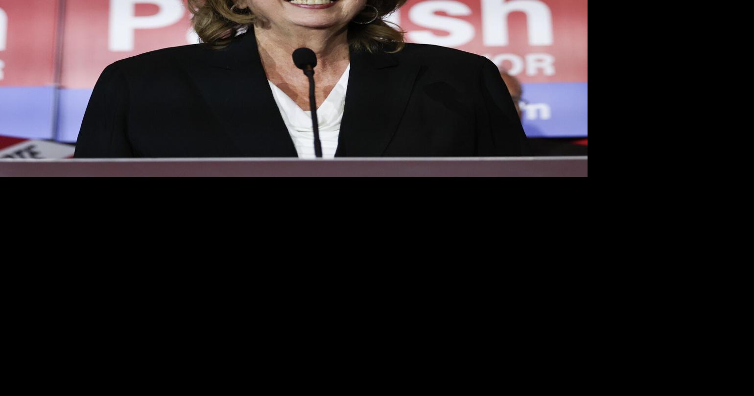 Parrish announces change to senior Mississauga leadership