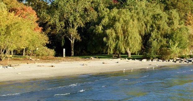 These 3 Mississauga beaches ‘open’ after June 23 testing