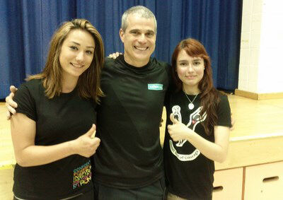 Team Unbreakable running program taking off across Peel