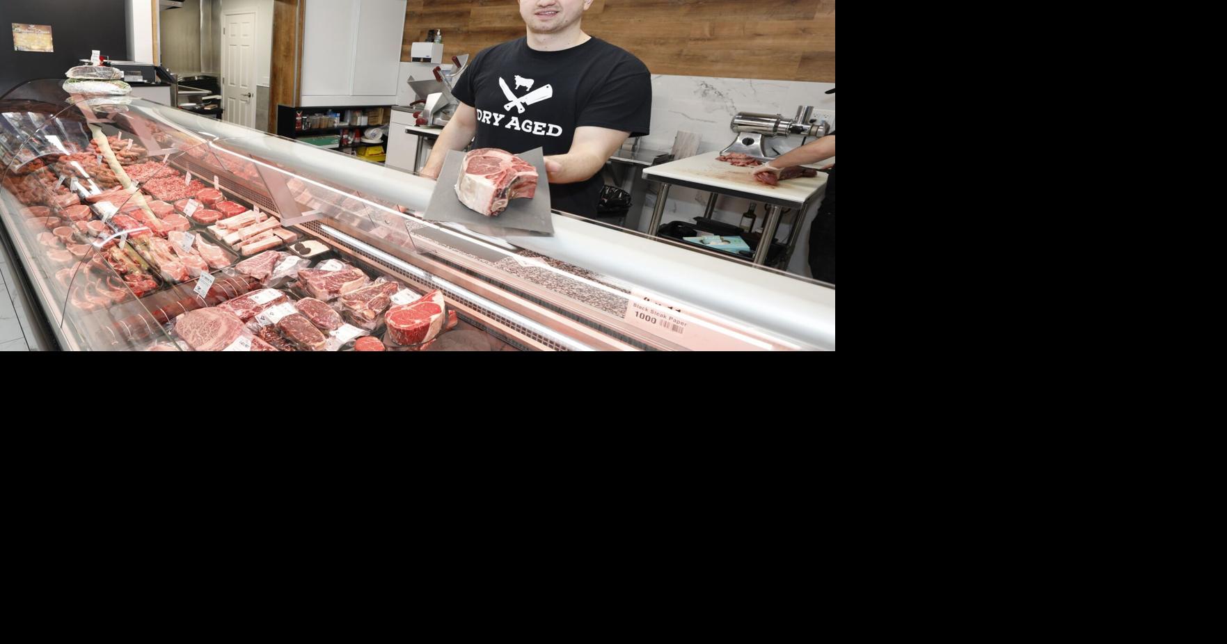 5 butcher shops in Mississauga and Brampton