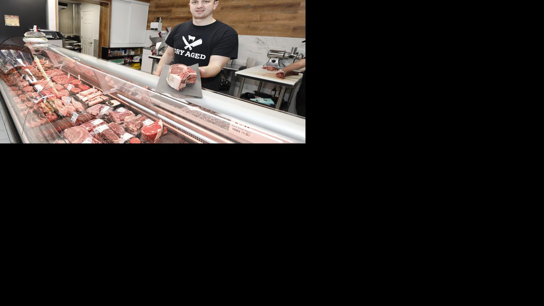 5 butcher shops in Mississauga and Brampton