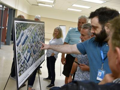 Major redevelopment set for Mississauga neighbourbood plaza