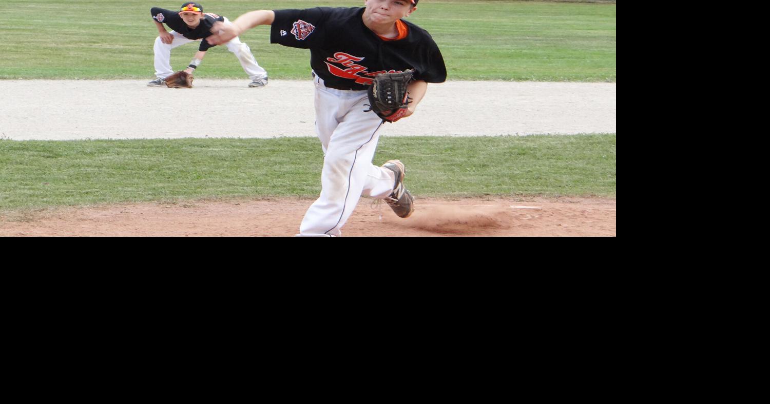 Mississauga North Tigers advance to semifinals in CNE tournament