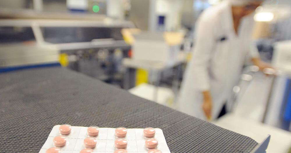 GSK offers sneak peek to media