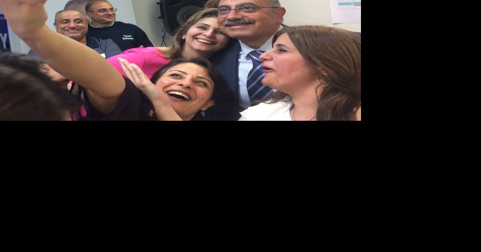 Mississauga MPP named TOP 25 Canadian Immigrant Award winner