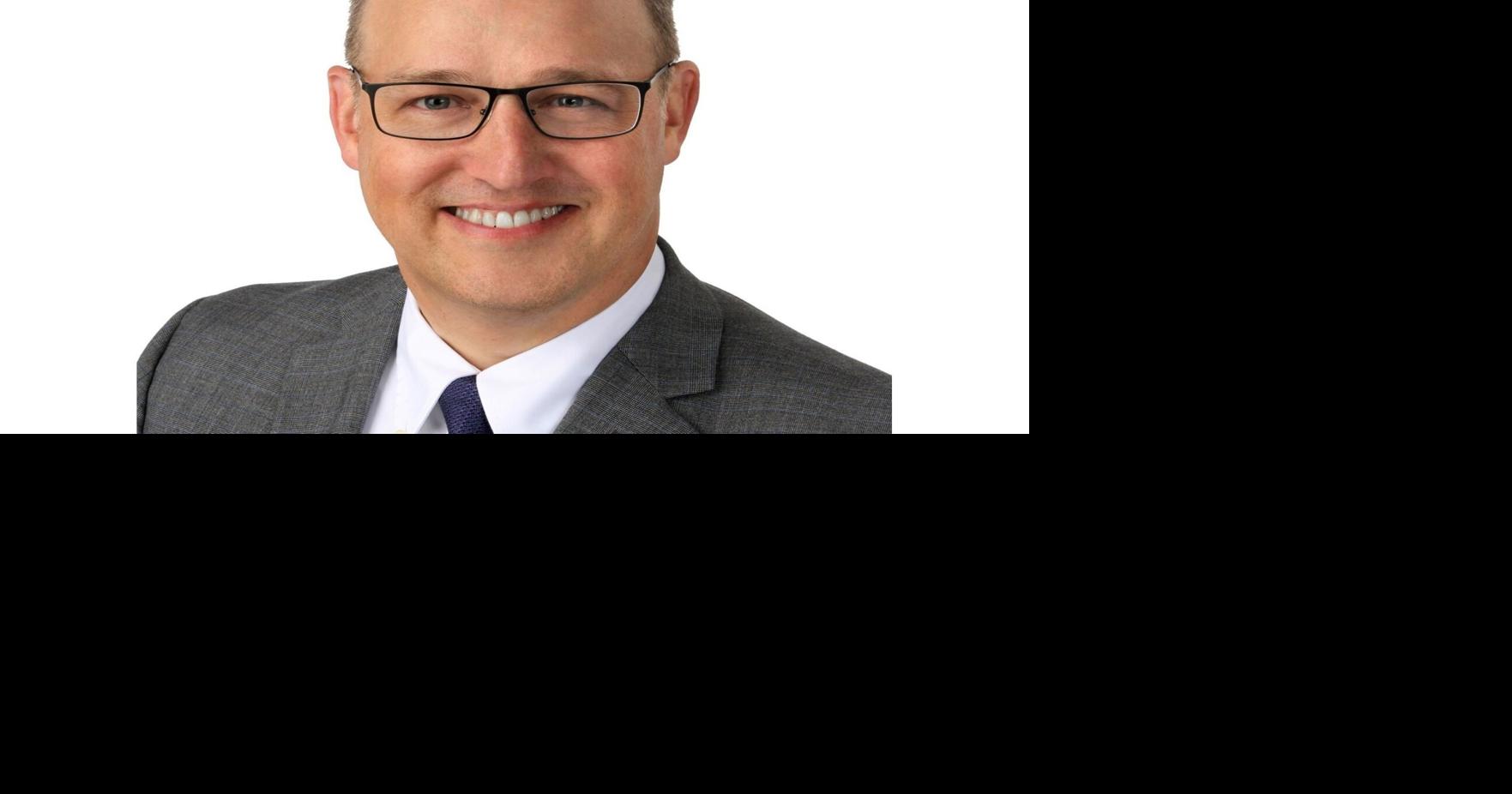 Meet the candidates: Michael Ras is the Conservative candidate for ...