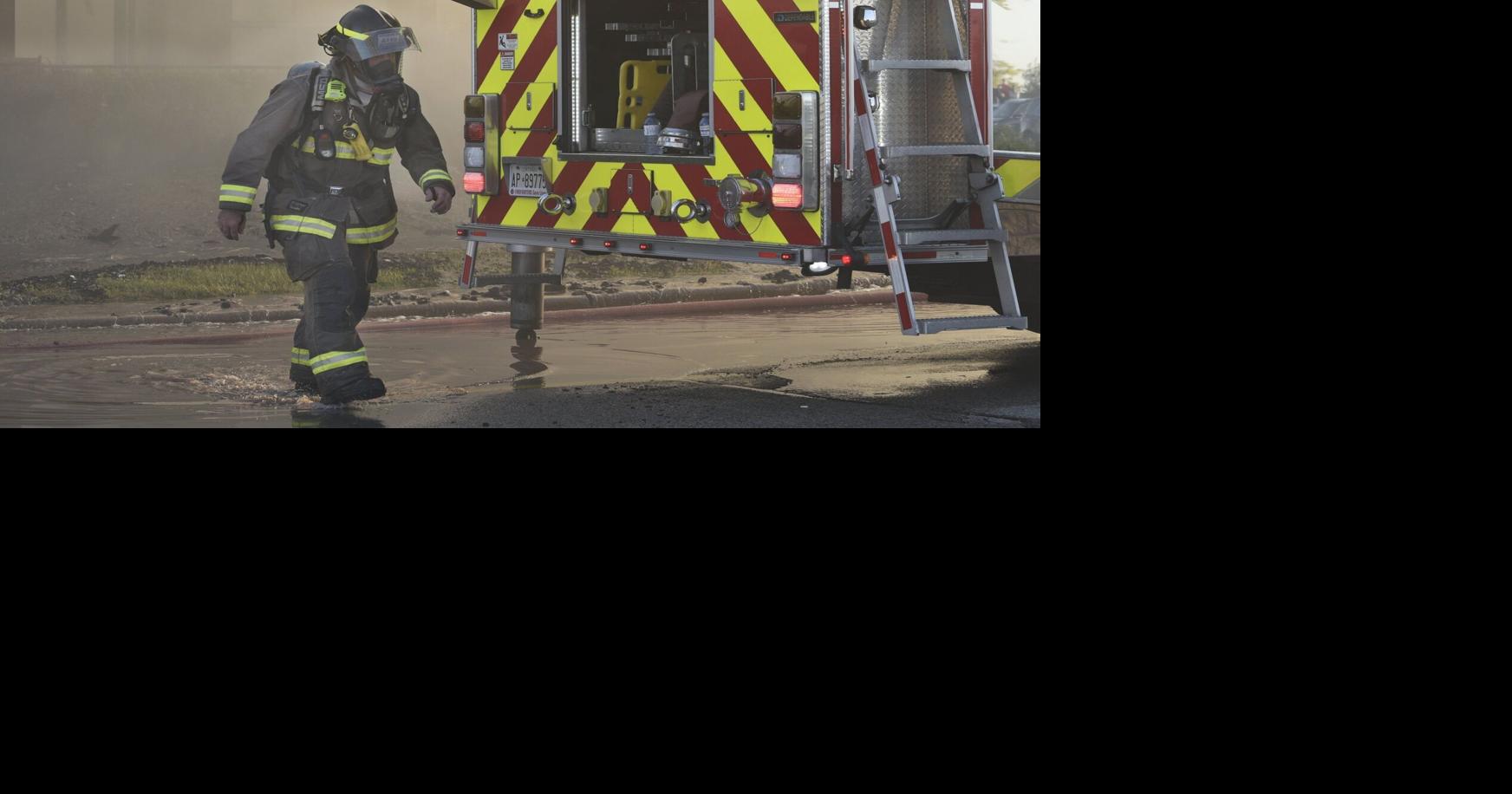 Lithium-ion batteries spark 20 Mississauga fires in 2025