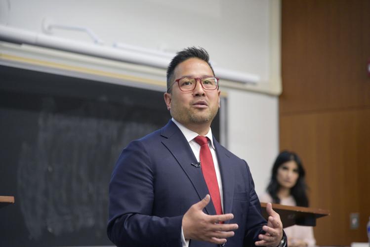 Carolyn Parrish elected next mayor of Mississauga