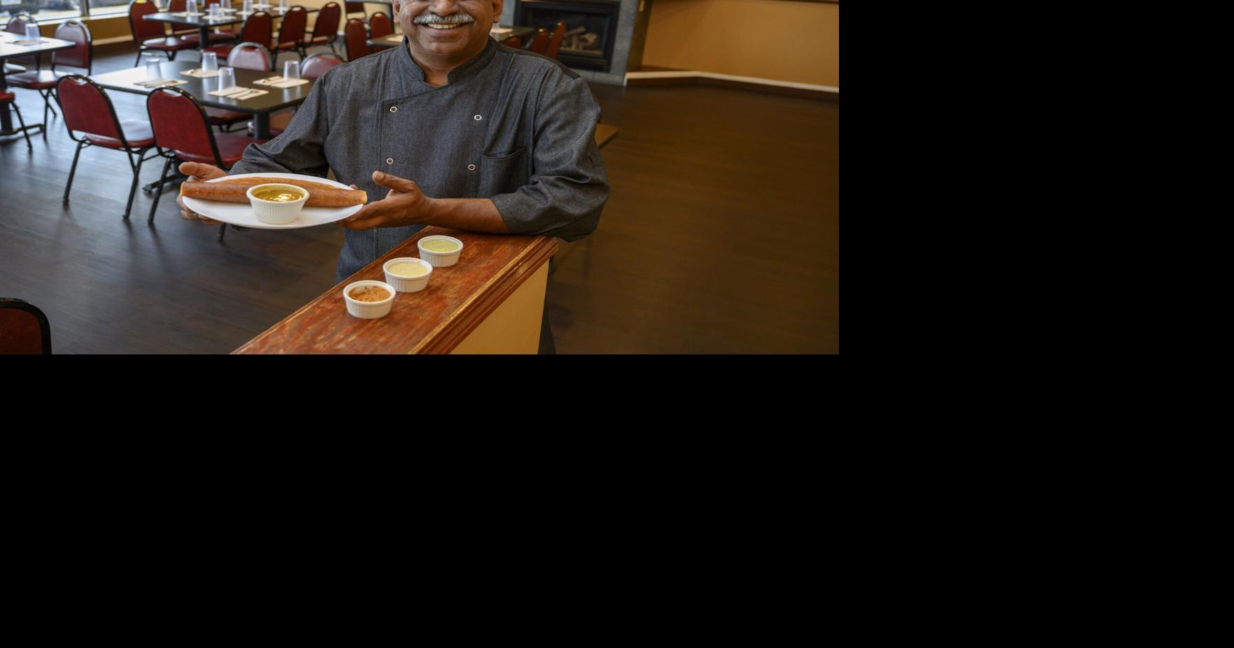 Restaurant Mysore Darshini opens in Mississauga