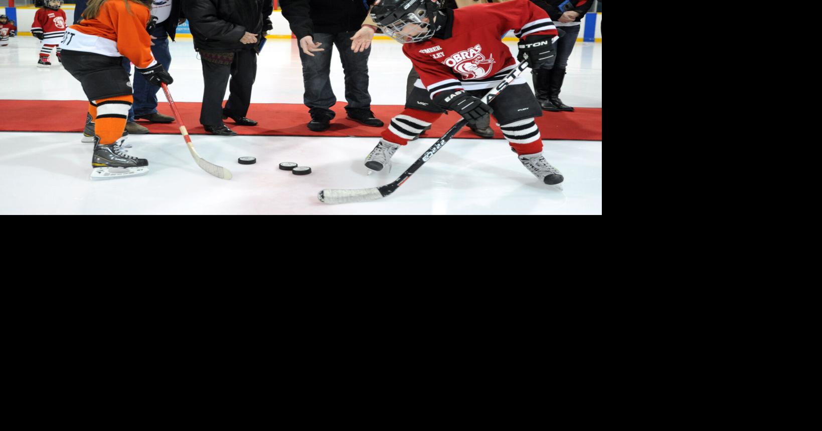 Erindale tyke festival gets underway