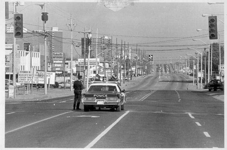 Mississauga Miracle: 10 things you didn't know about 1979 Mississauga ...