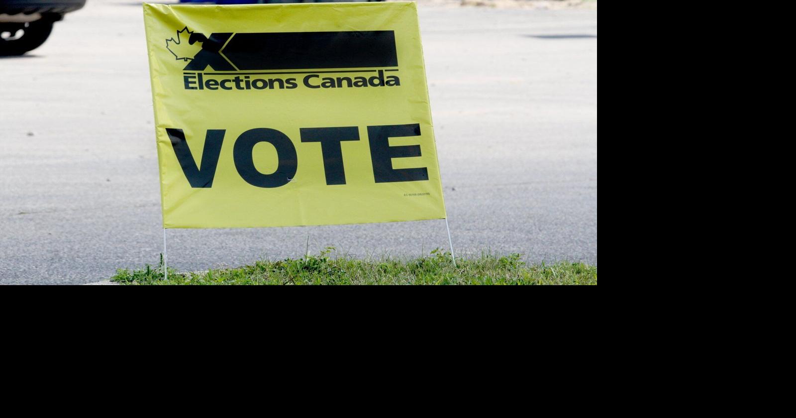 Here’s what you need to know about voting in Mississauga—Erin Mills